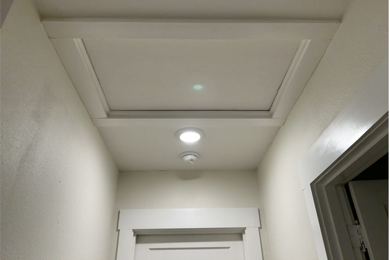 How to Insulate Your Attic Hatch - Cooperative Living