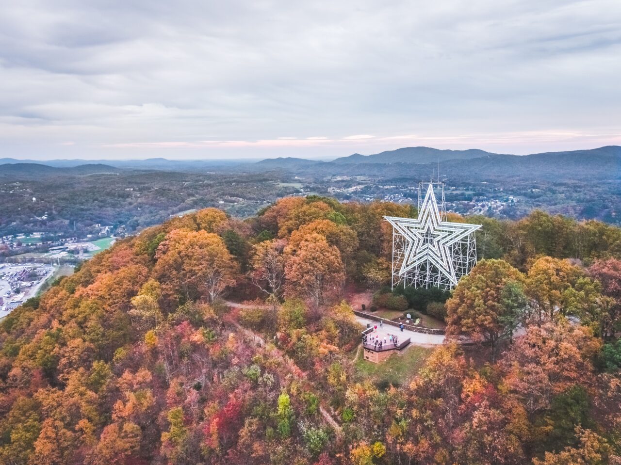 The Brightest Star in the Sky - Cooperative Living