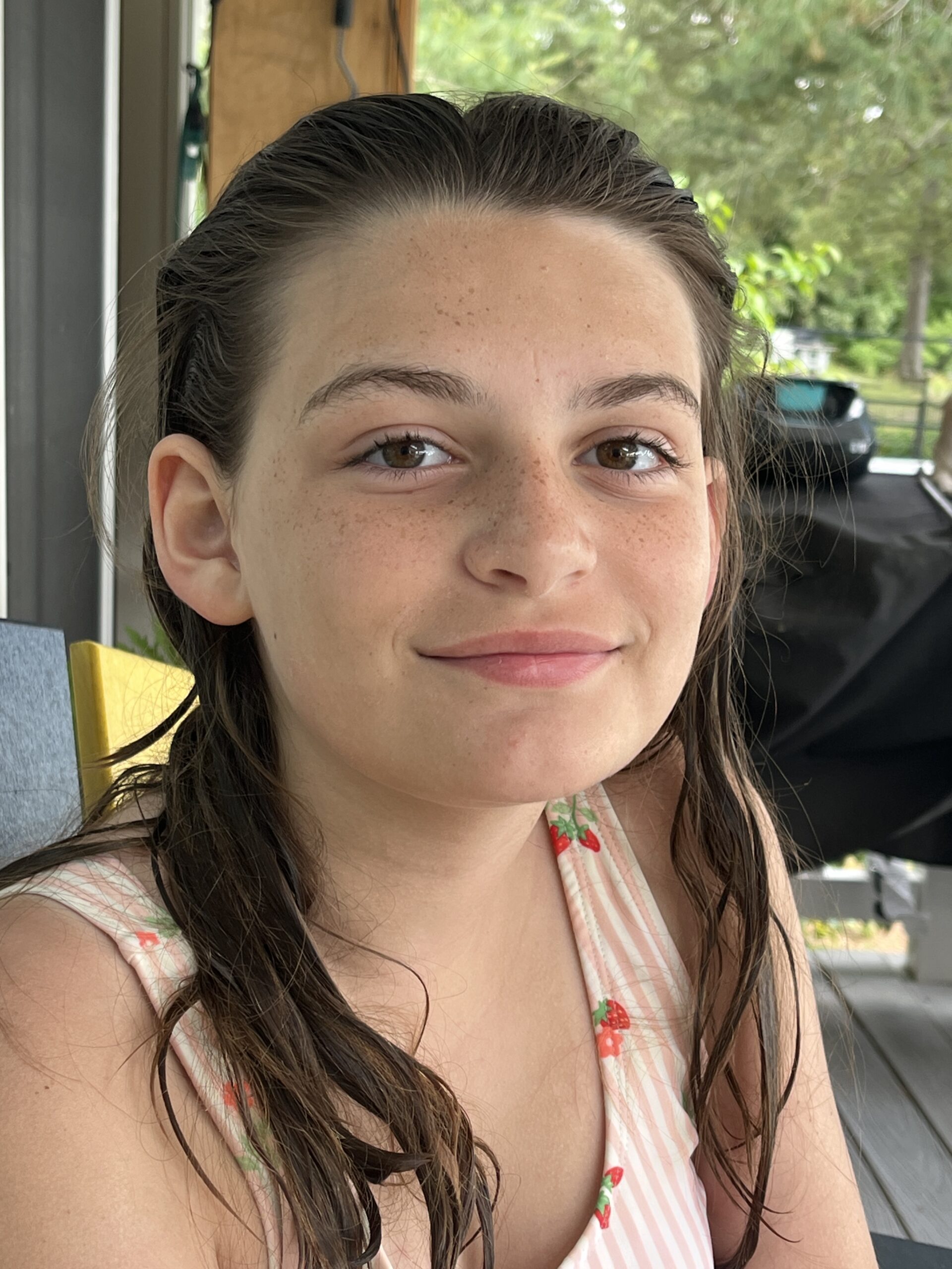 Keeping a Buff Brain - Cooperative Living